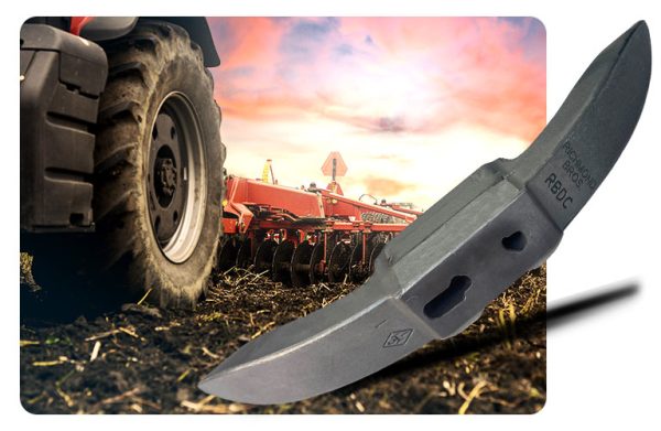 A GUIDE TO CHISELS - Richmond Brothers Equipment