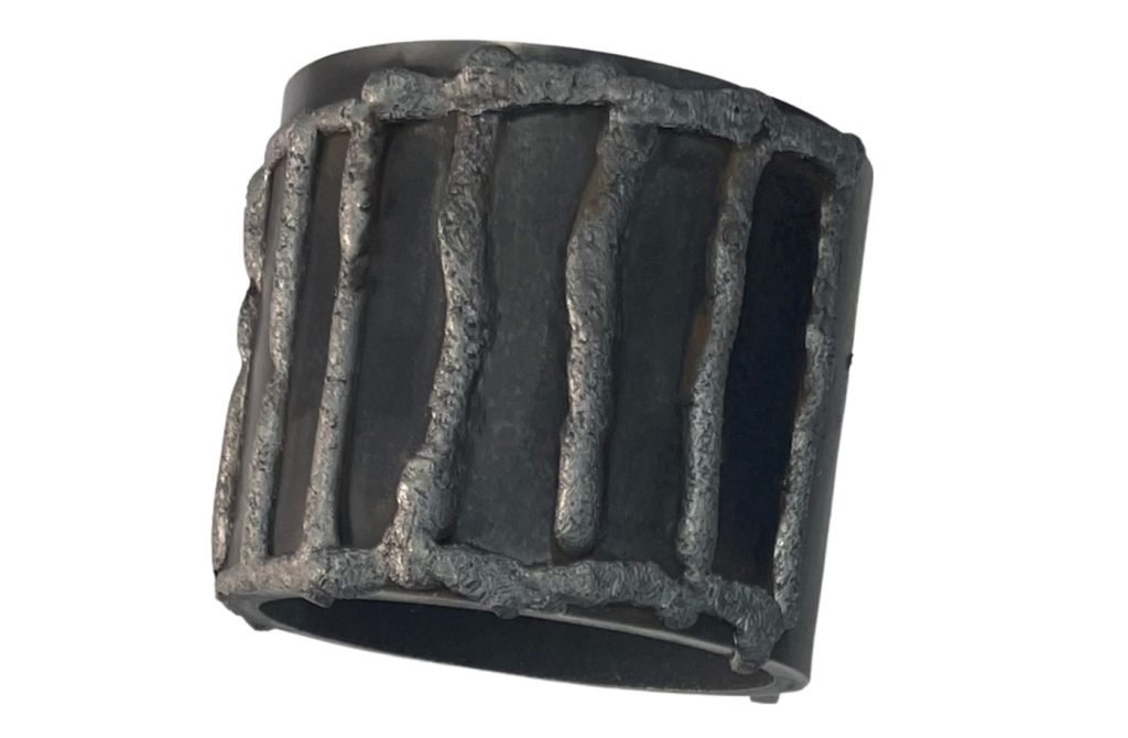 RB Case 875 Bearing Protector - Richmond Brothers Equipment