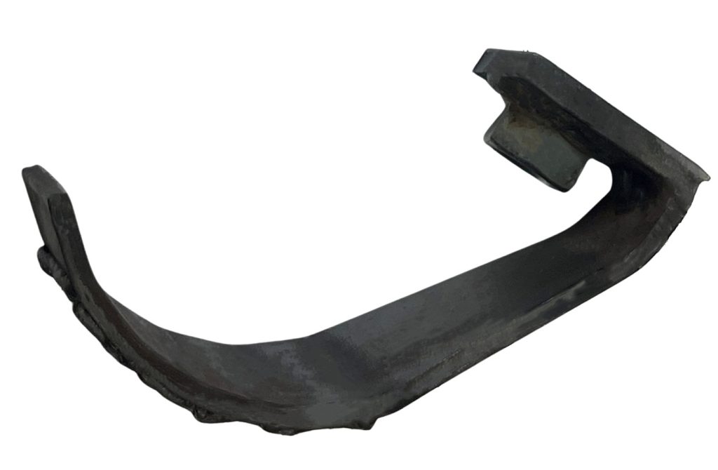 RB Dominator Bearing Protector - Richmond Brothers Equipment