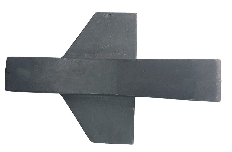 RB10 10” Ultimate Ripper Point - Richmond Brothers Equipment