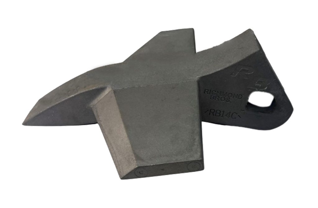 Ultimate Ripper Points Archives - Richmond Brothers Equipment