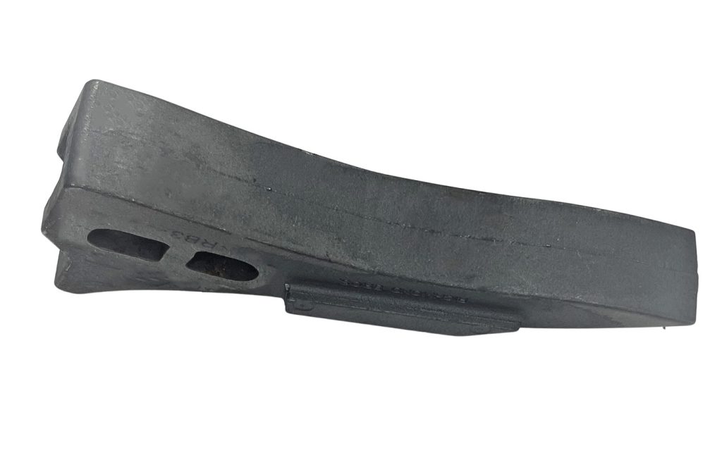 RB3 3” Ultimate Ripper Point - Richmond Brothers Equipment