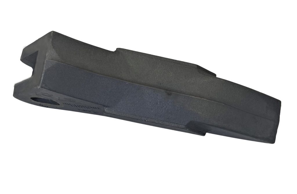 RB3 3” Ultimate Ripper Point - Richmond Brothers Equipment