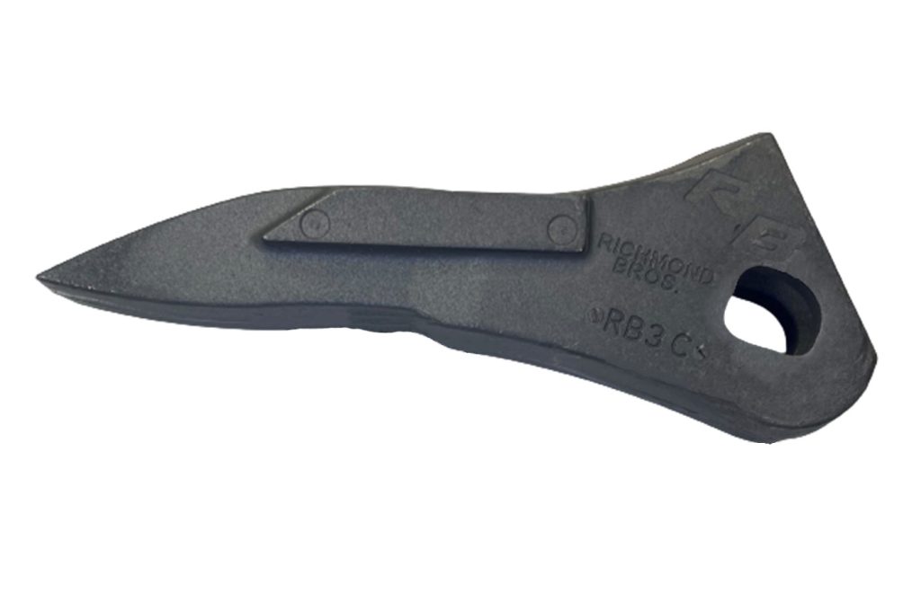 Ultimate Ripper Points Archives - Richmond Brothers Equipment