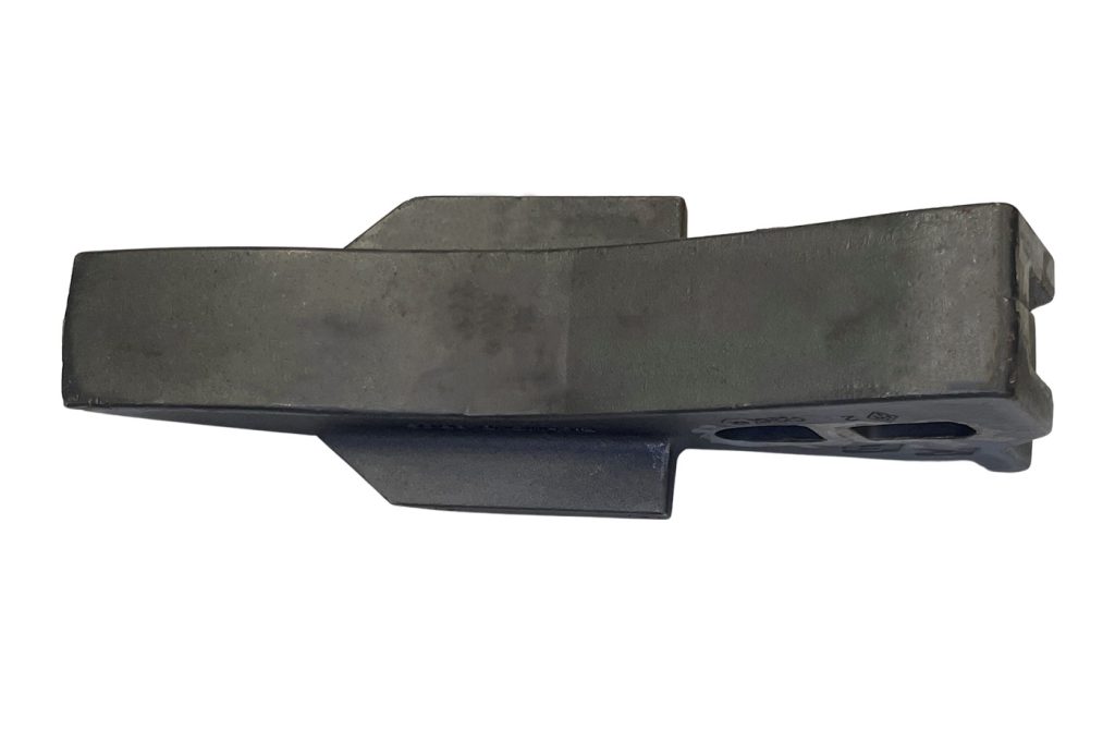 RB5C 5” Ultimate Ripper Point - Richmond Brothers Equipment