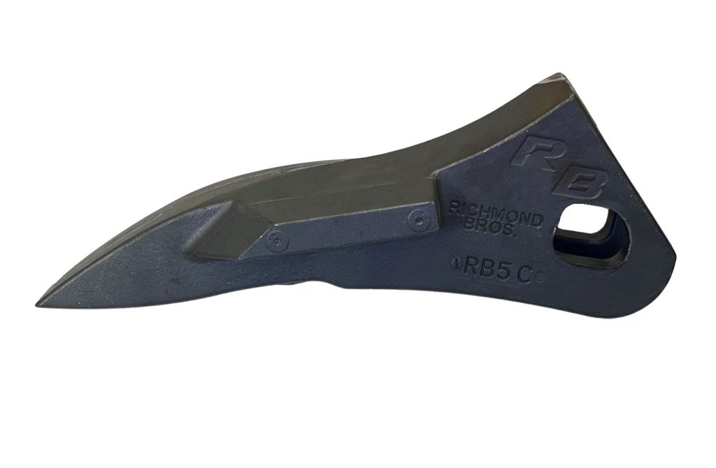 Ultimate Ripper Points Archives - Richmond Brothers Equipment