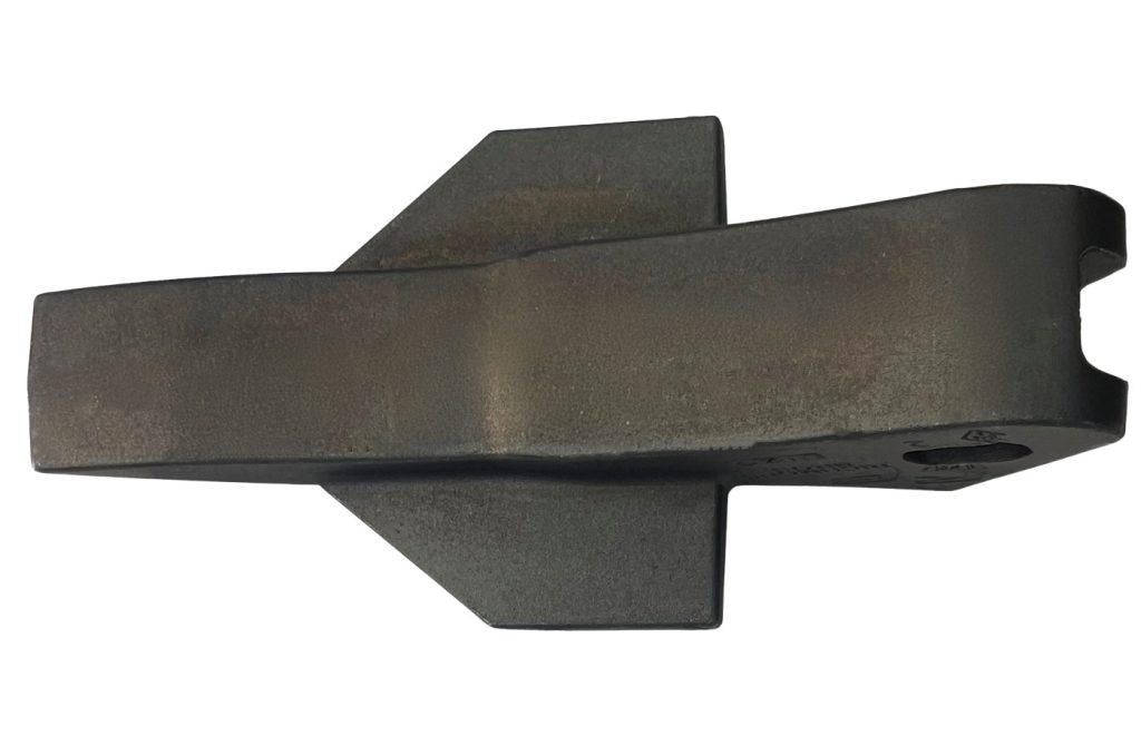 RB7C 7” Ultimate Ripper Point - Richmond Brothers Equipment