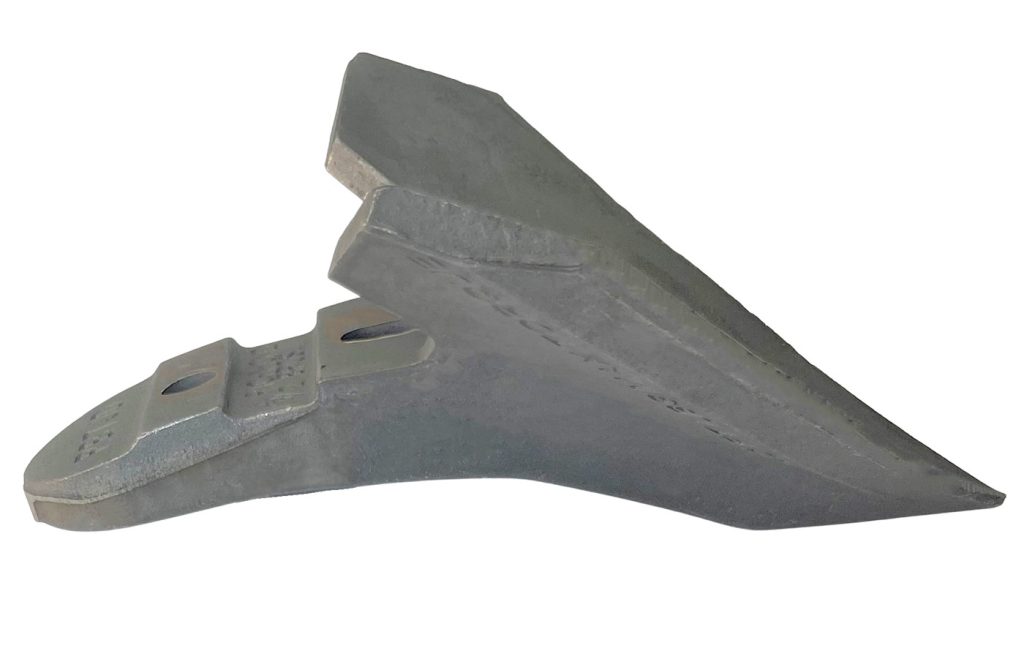 Richmond Brothers John Deere 7” Ultimate Field Cultivator Sweep (RB7JD ...
