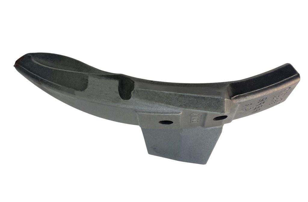 RBPR Ultimate Winged Chisel Plow Point - Richmond Brothers Equipment