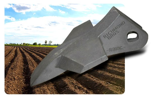 HOW TO PROPERLY MAINTAIN YOUR FARMING TOOLS AND EQUIPMENT - Richmond ...