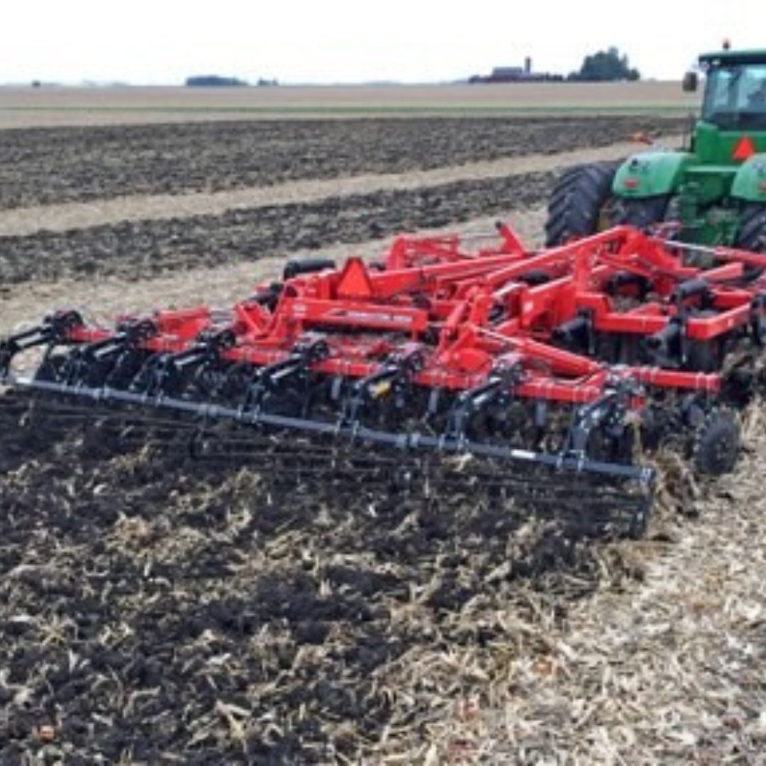 FOUR SIGNS YOU NEED NEW DISC RIPPERS - Richmond Brothers Equipment