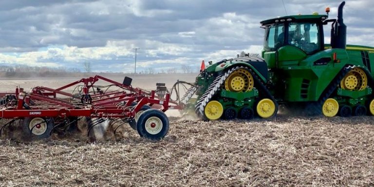 MAJOR DIFFERENCE BETWEEN FARMING IMPLEMENTS & EQUIPMENT - Richmond ...
