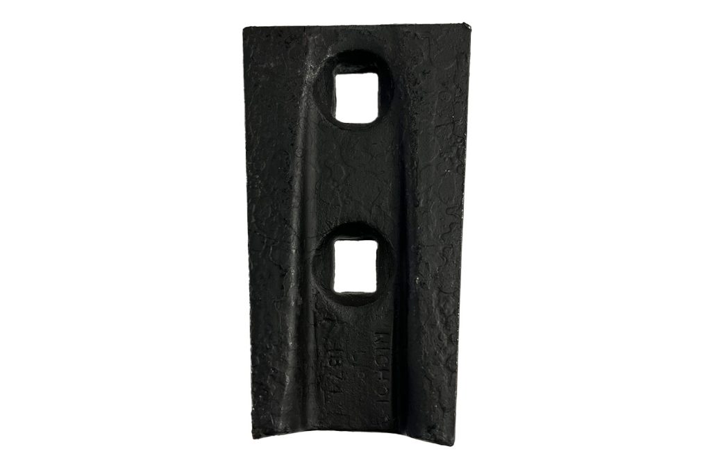 Q12747 - JD Clip Nichols Style JD Bracket - Richmond Brothers Equipment