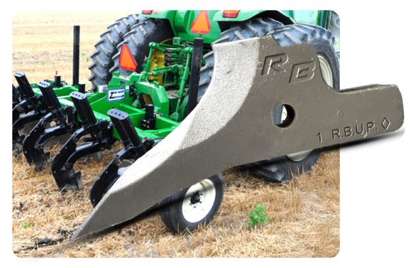Richmond Brothers Equipment - Ultimate Farm Tillage Wear Parts and ...